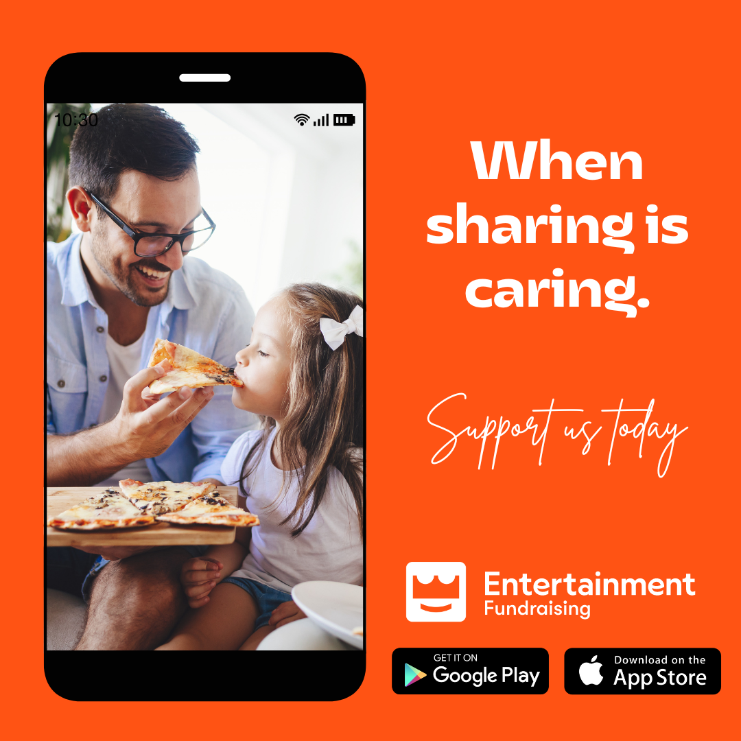 Entertainment - Blue Light Victoria